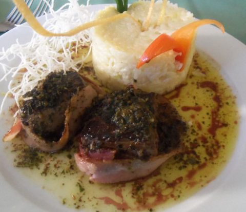 Filete Marsella | Misky Mikuy Restaurant